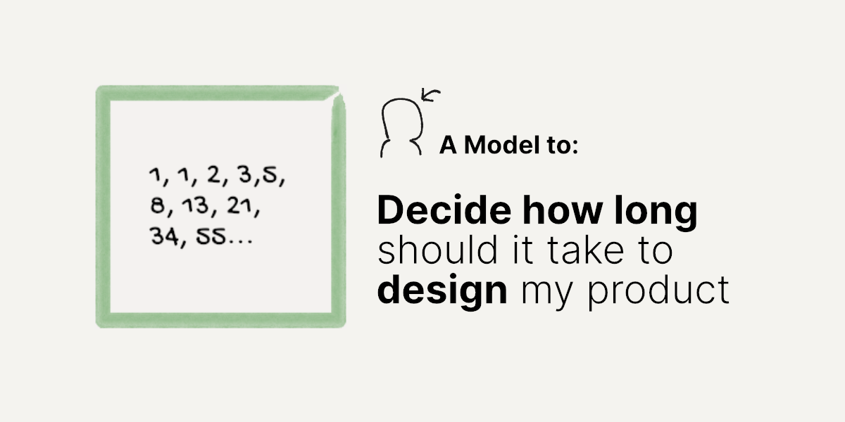 5. Design Effort